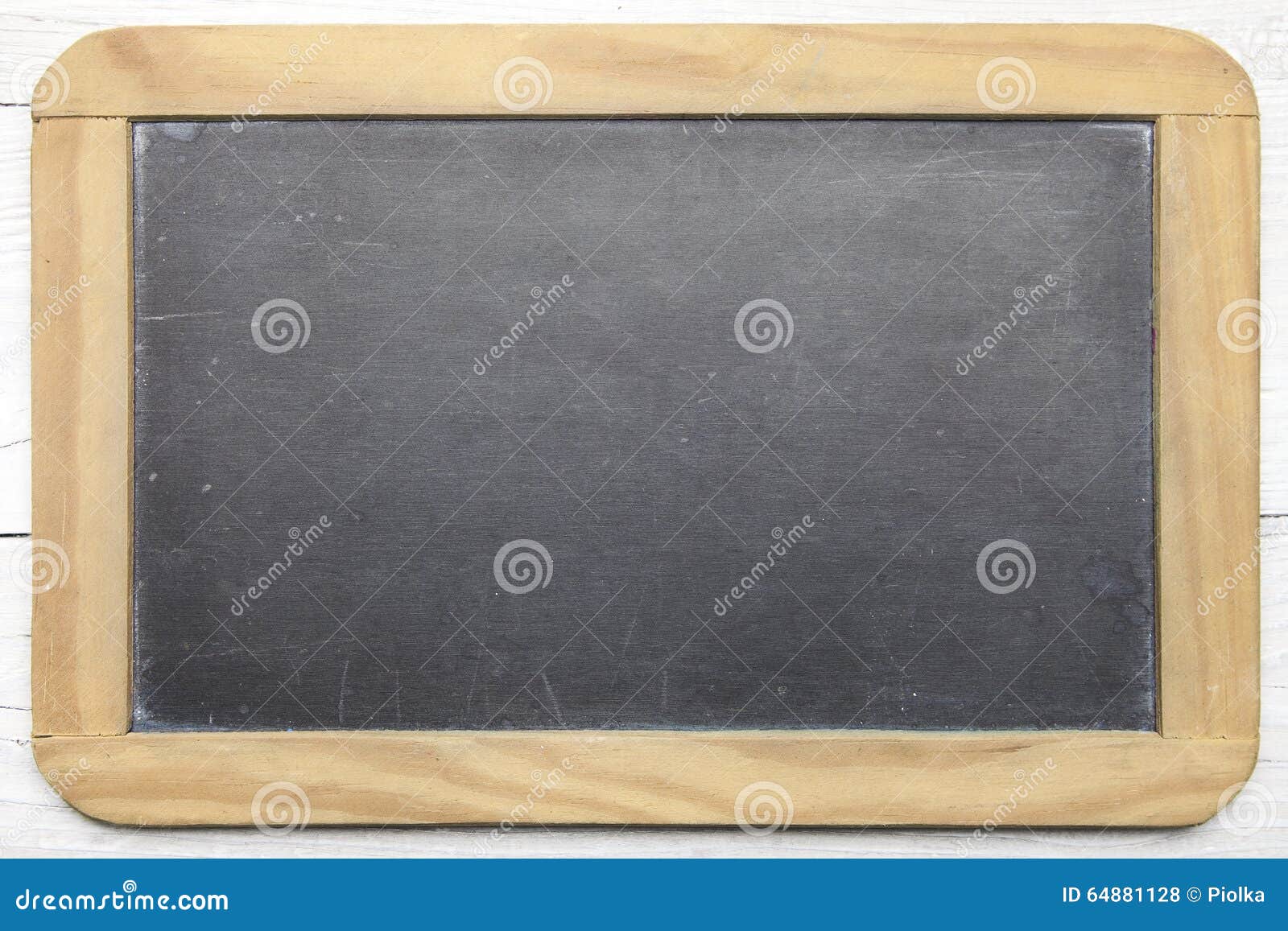 Blackboard, Chalkboard, Tablet Stock Photo - Image of chalk, poster ...