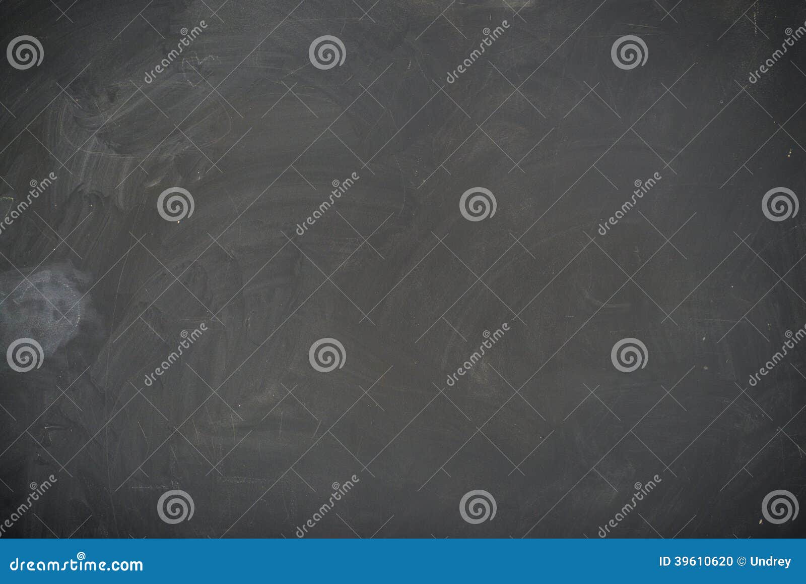 Blackboard ( Chalkboard ) Texture. Empty Blank Black Chalkboard with ...