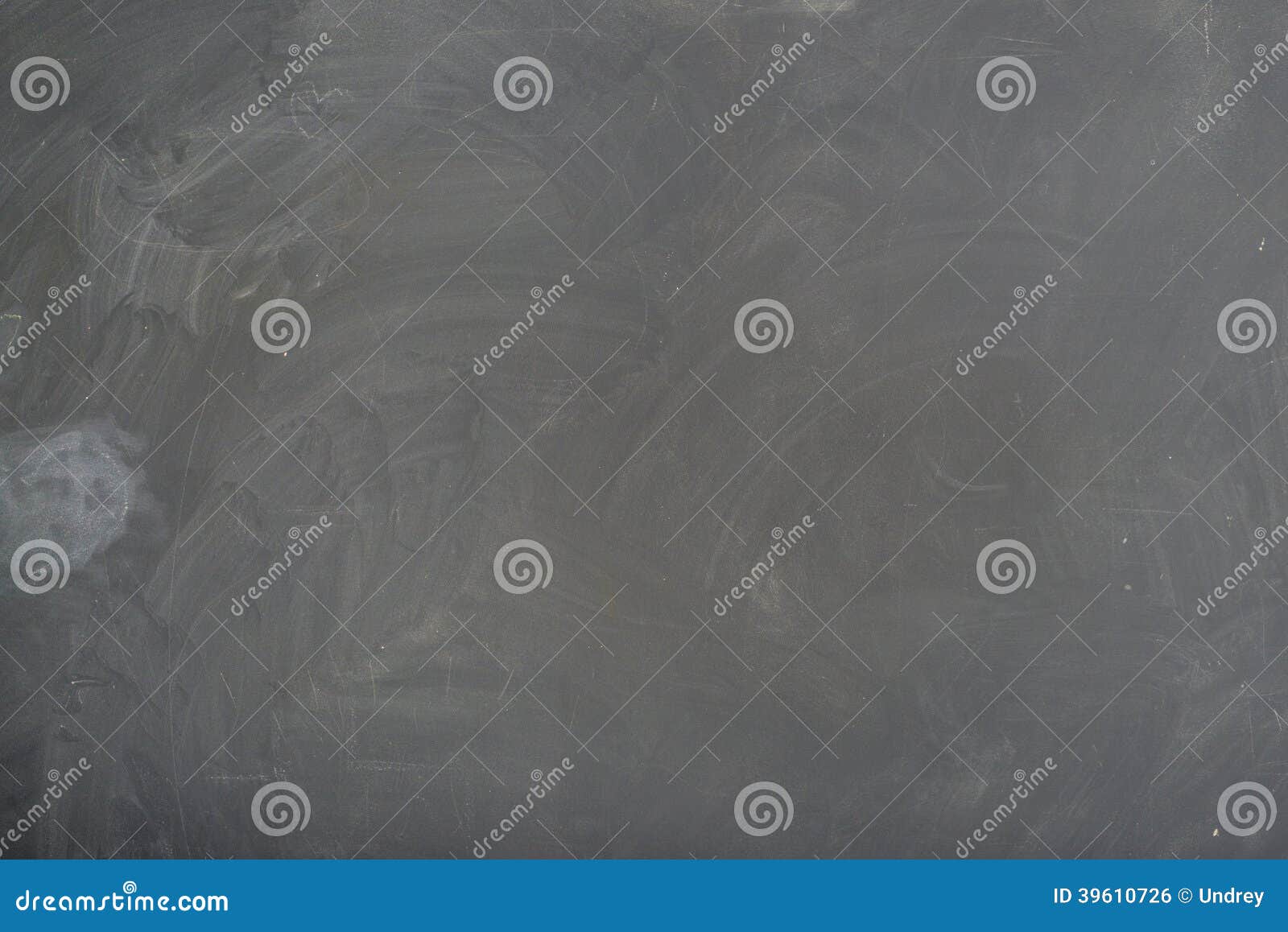 Blackboard ( Chalkboard ) Texture. Empty Blank Black Chalkboard with ...
