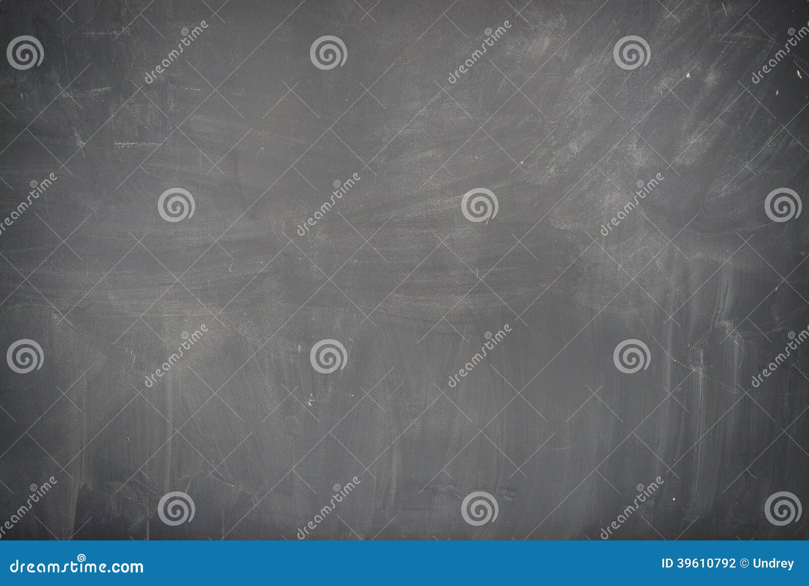 Blackboard ( Chalkboard ) Texture. Empty Blank Black Chalkboard with ...