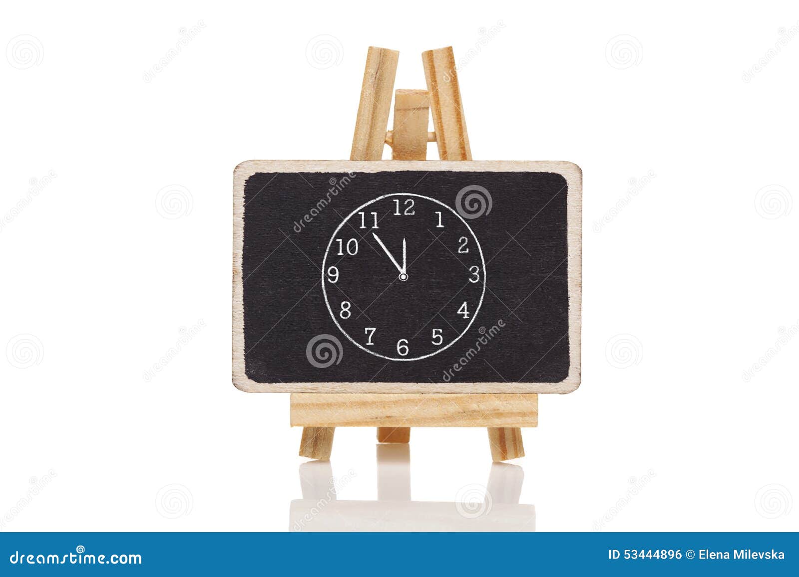 Blackboard stock photo. Image of period, rotate, circle - 53444896