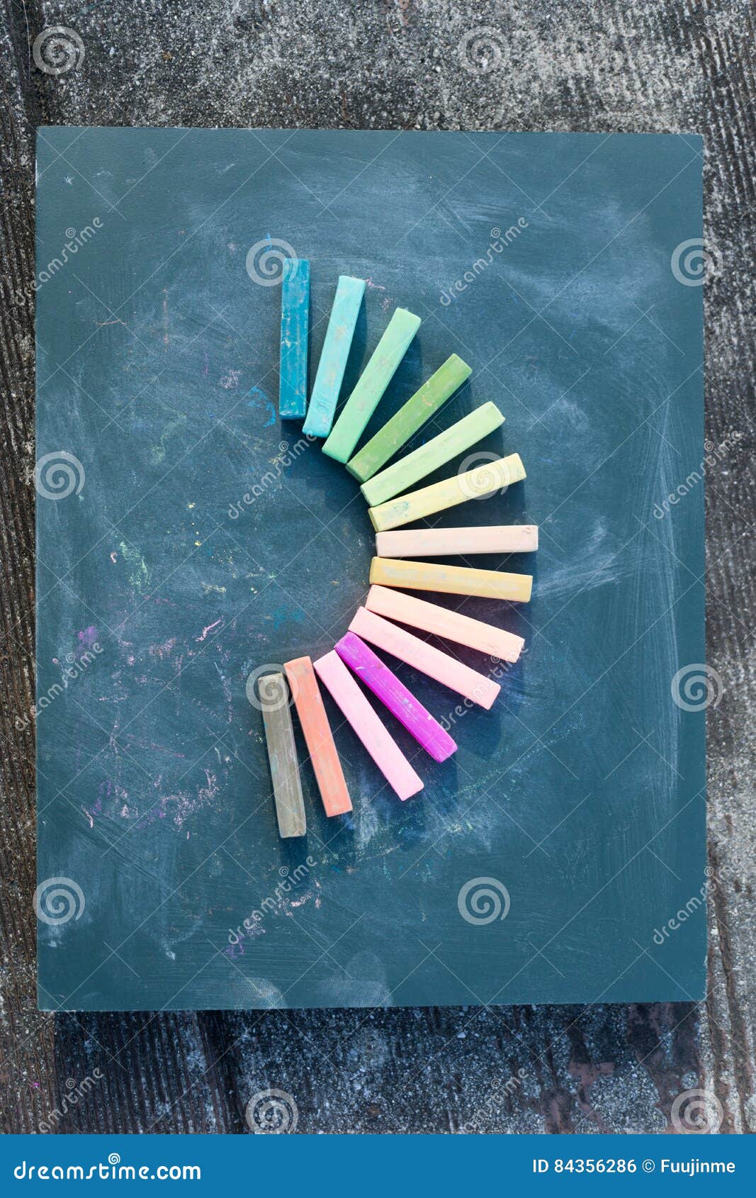 How To Change Blackboard Colors