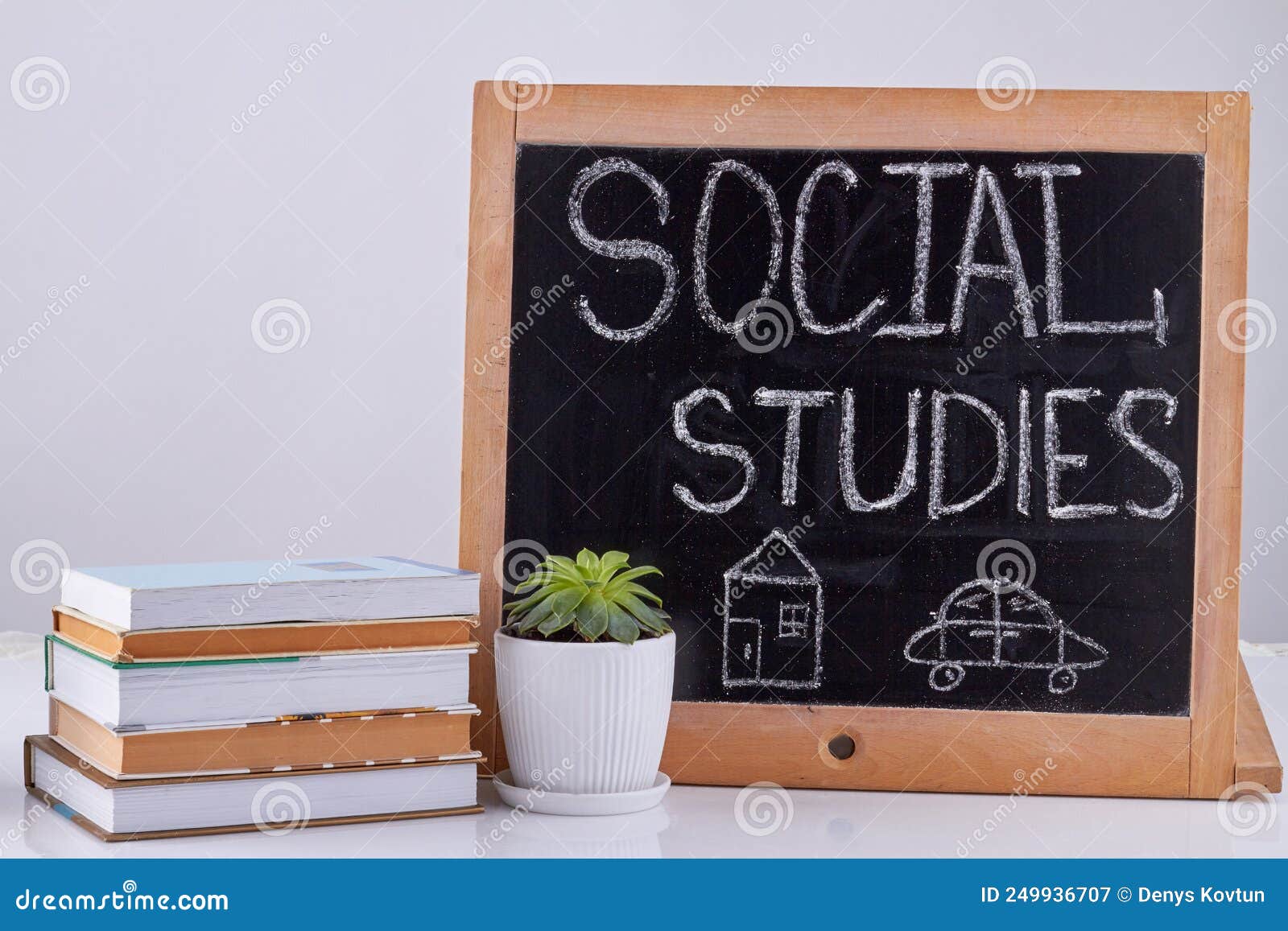 Social Studies Subject