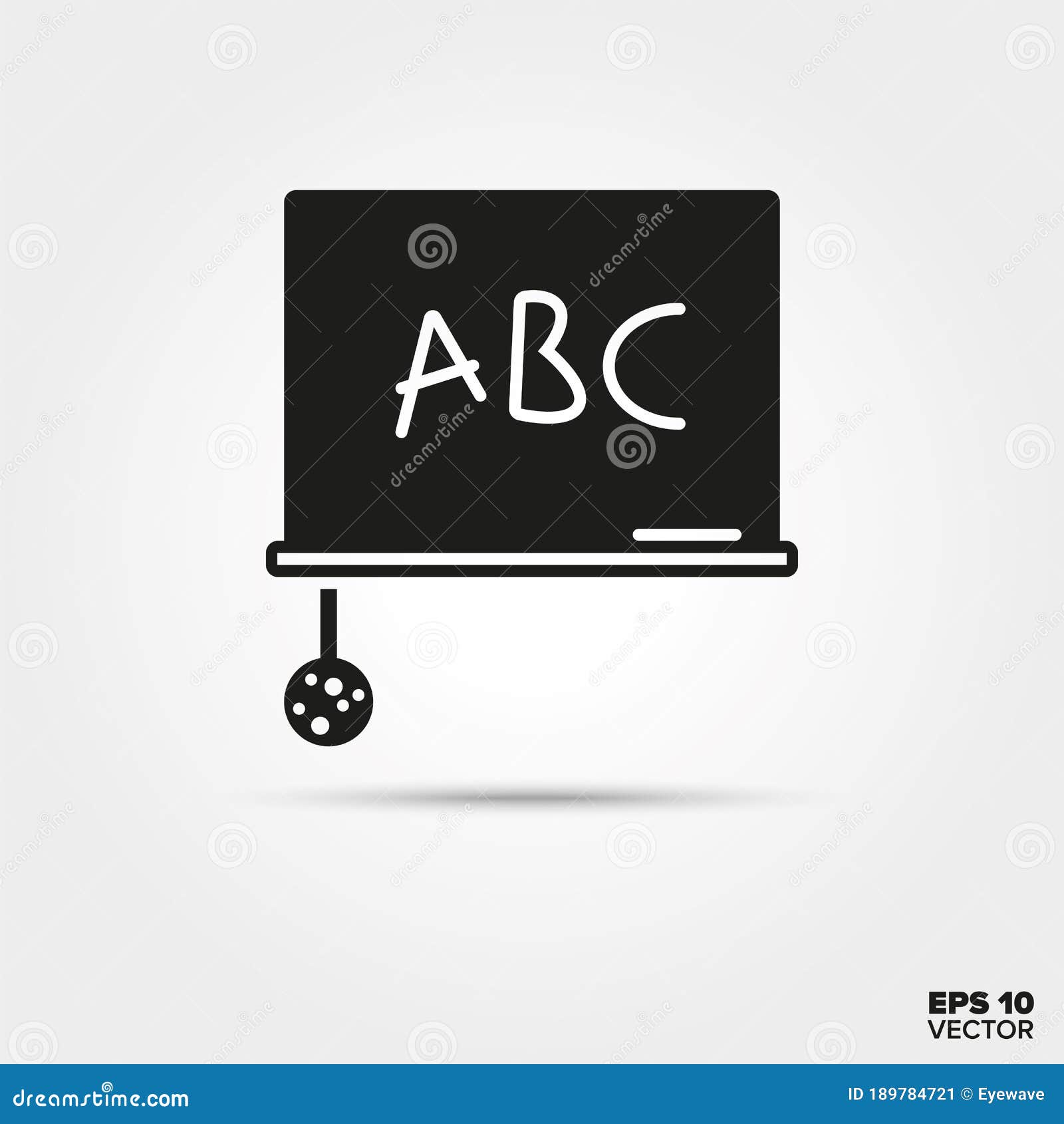 Blackboard Learn Logo Vector