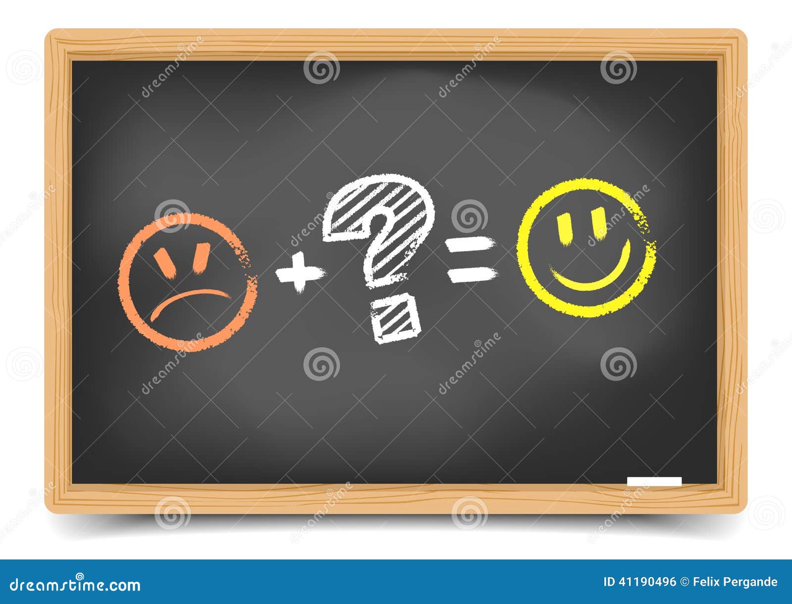 Satisfaction Equation Stock Illustrations – 4 Satisfaction Equation ...