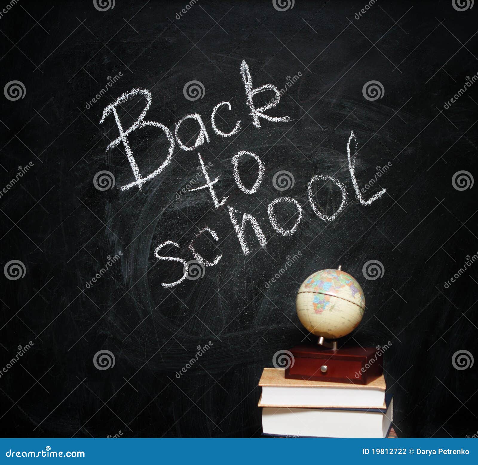 Blackboard with text stock photo. Image of copyspace - 19812722 Blackboard with text stock photo. Image of copyspace - 19812722