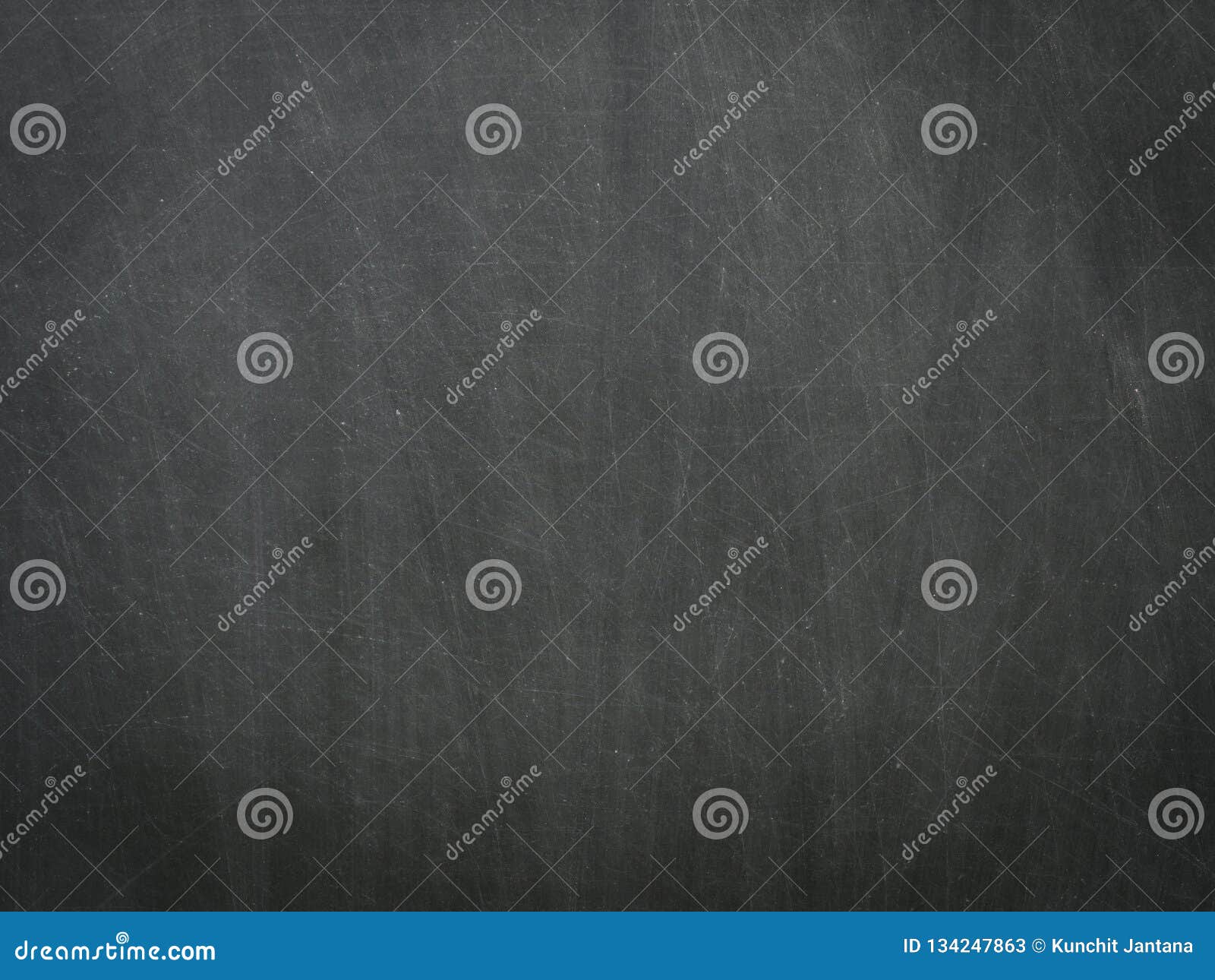 Blackboard Texture Background Stock Image - Image of background ...