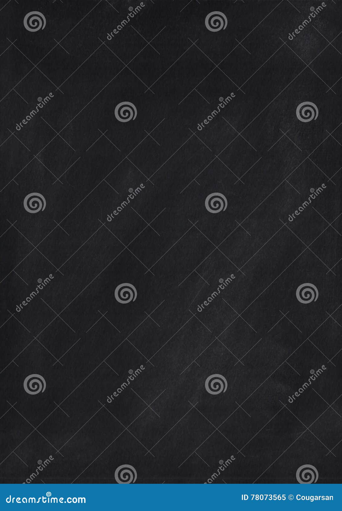 Blackboard Texture Background Paper Size Stock Image - Image of ...