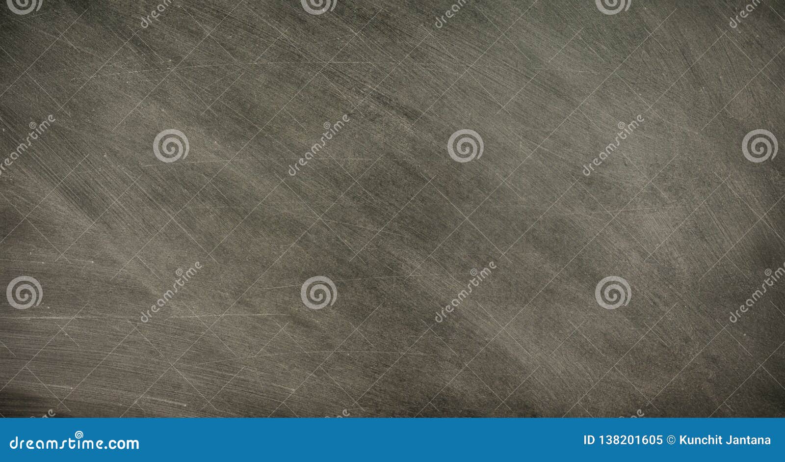 Blackboard Texture Background Stock Image - Image of copy, grunge ...