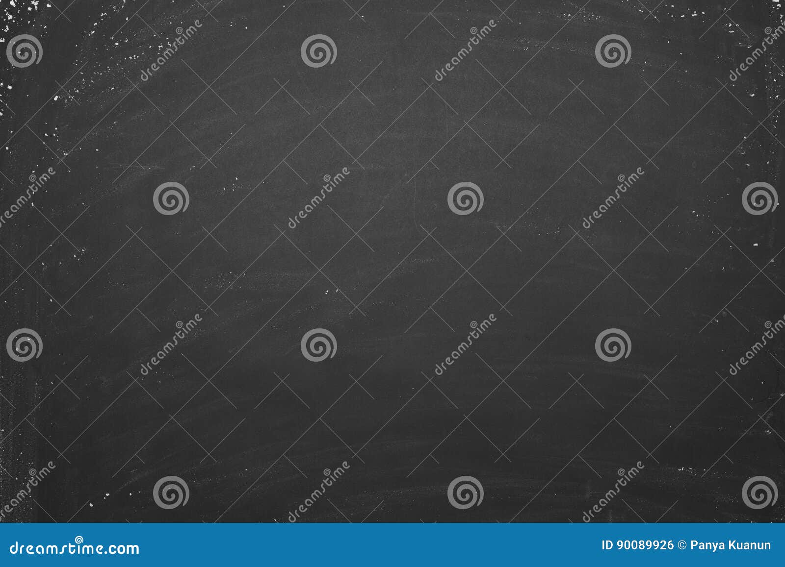 Blackboard Texture for Graphic Design and Background. Stock Photo ...