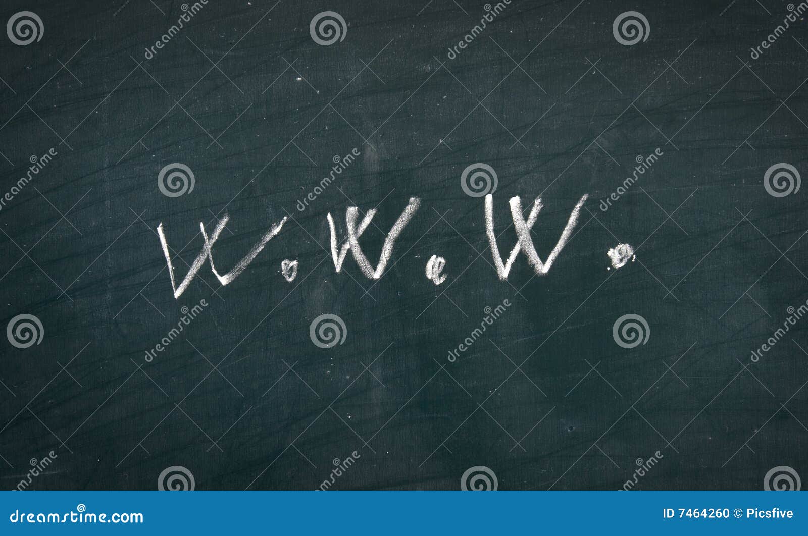 Blackboard web 1 stock photo. Image of chalkboards, blackboard - 7464260