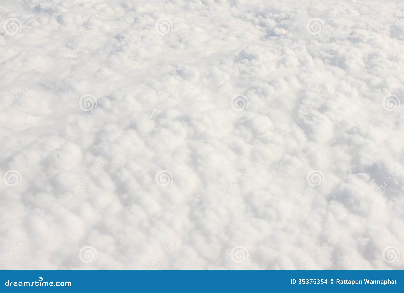 Blackground De La Textura De Las Nubes Foto de archivo - Imagen de ...