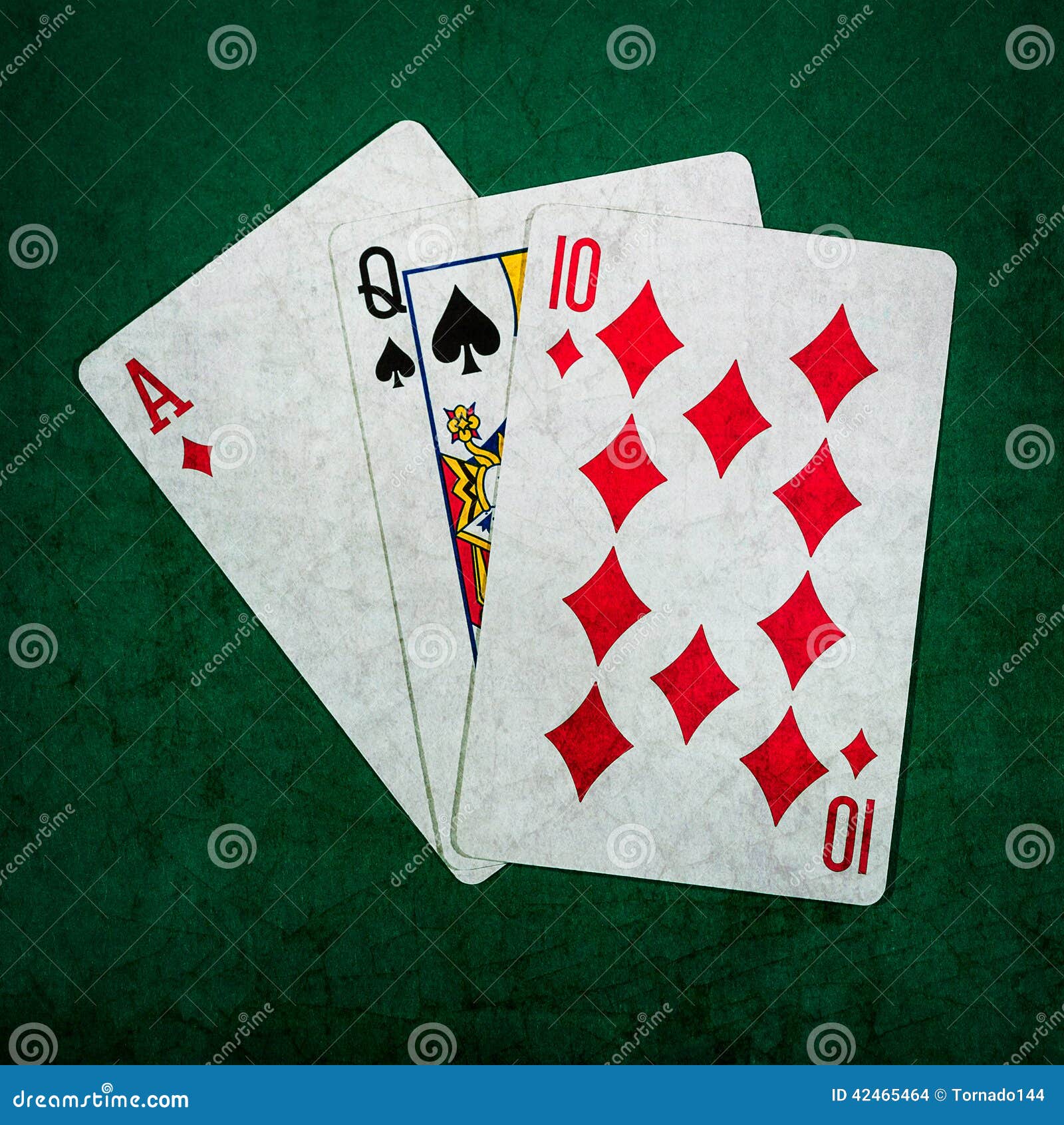 Blackjack Twenty One 3 - Square Stock Photo - Image of gambling ...