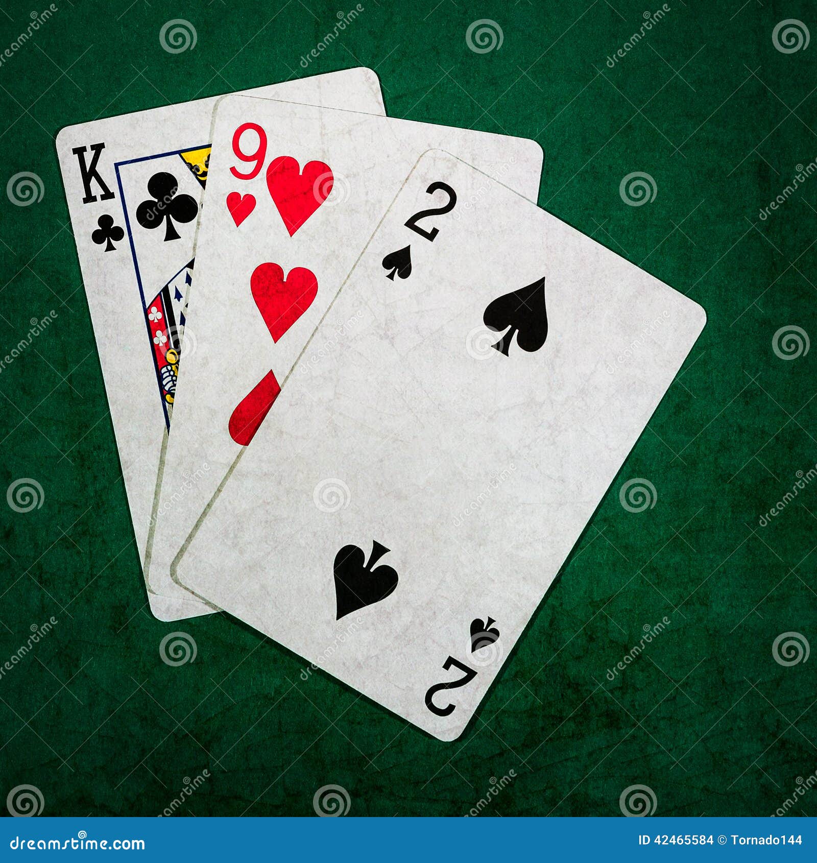 Blackjack Twenty One 5 - Square Stock Photo - Image of addictive, card ...