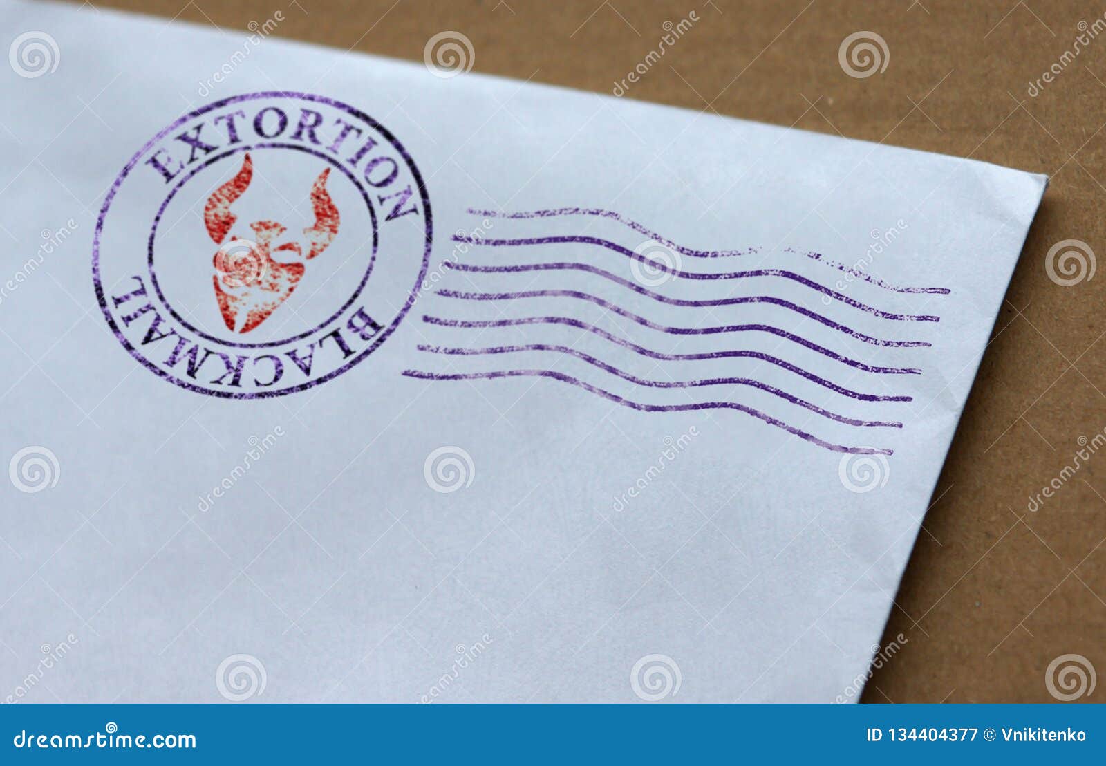 Blackmail for extortion stock image. Image of victim - 134404377