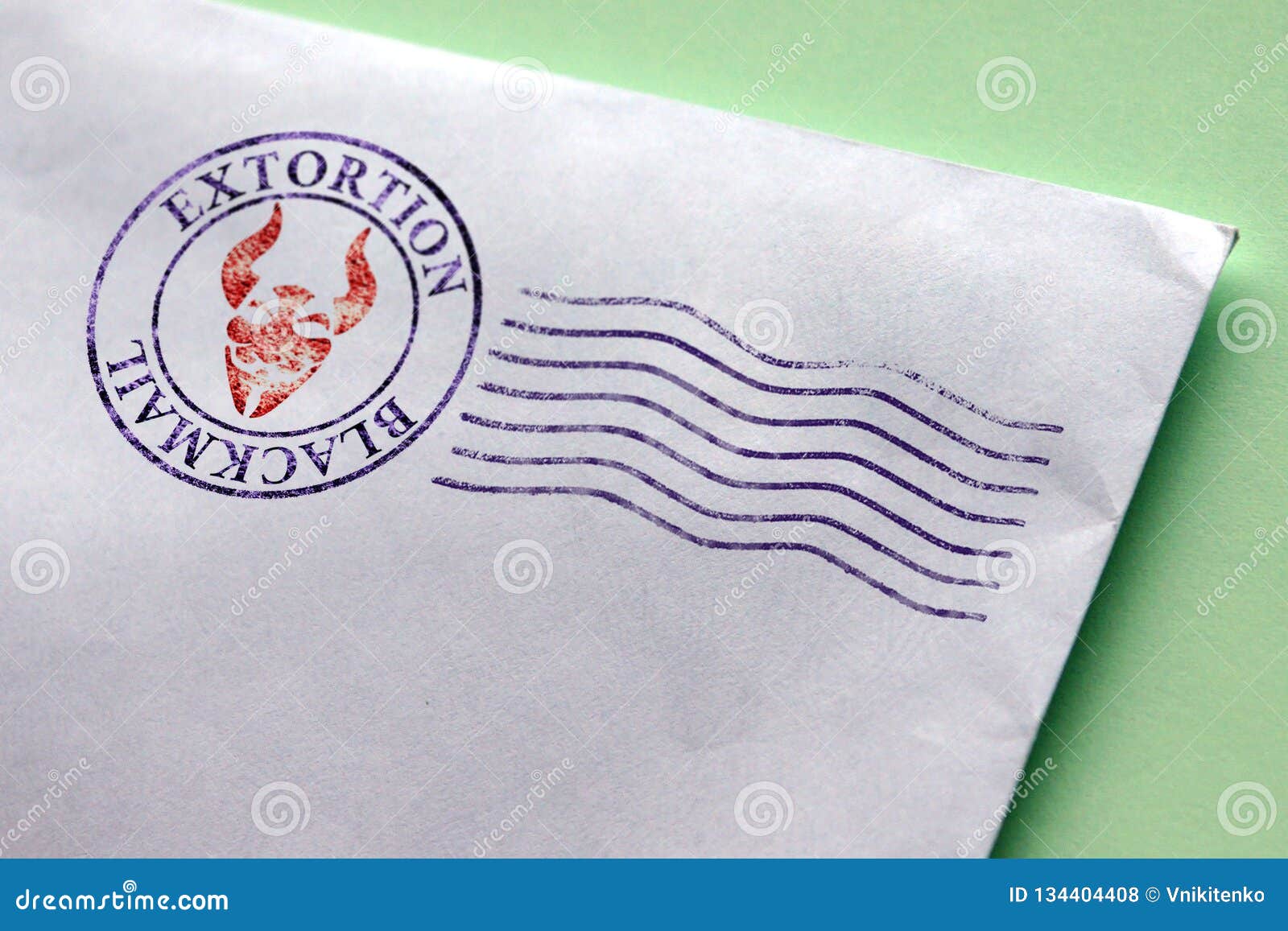 Blackmail for extortion stock photo. Image of bribe - 134404408