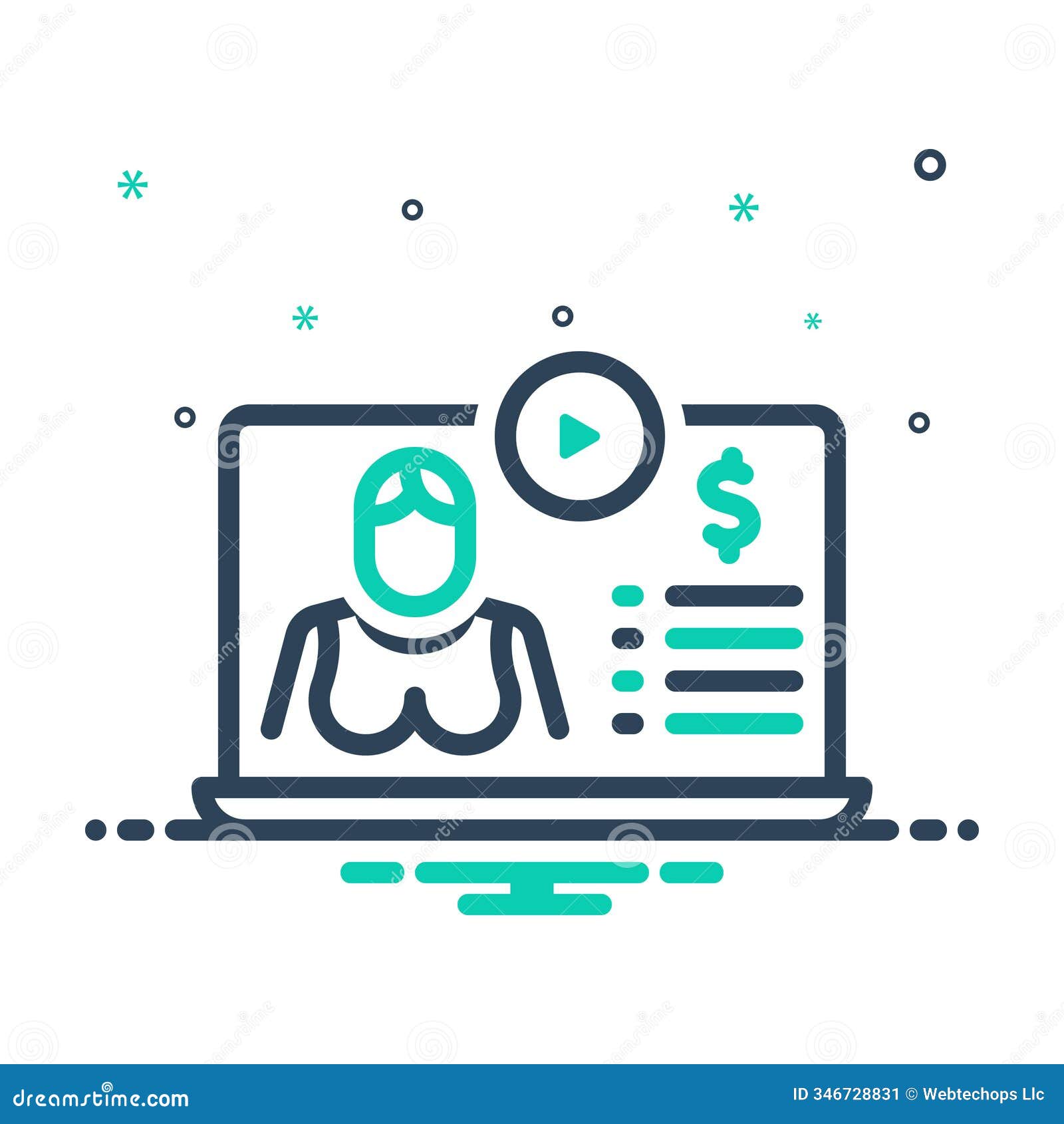 Blackmail Ransom Anonymous Notes Font Alphabet Vector Illustration ...