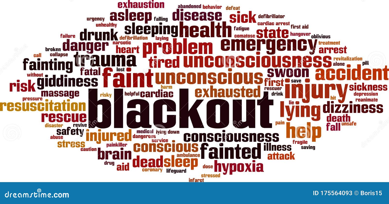 Faint Word Cloud Vector Illustration | CartoonDealer.com #162840796