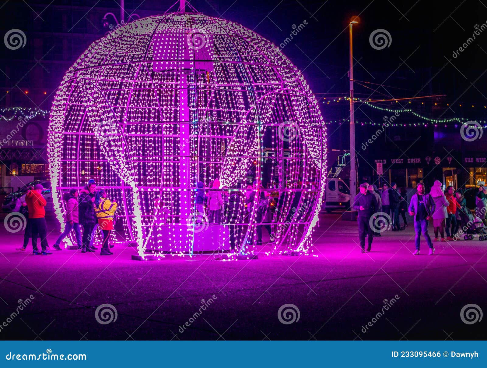 Blackpool Illuminations 2021 Editorial Photo - Image of lights, website ...