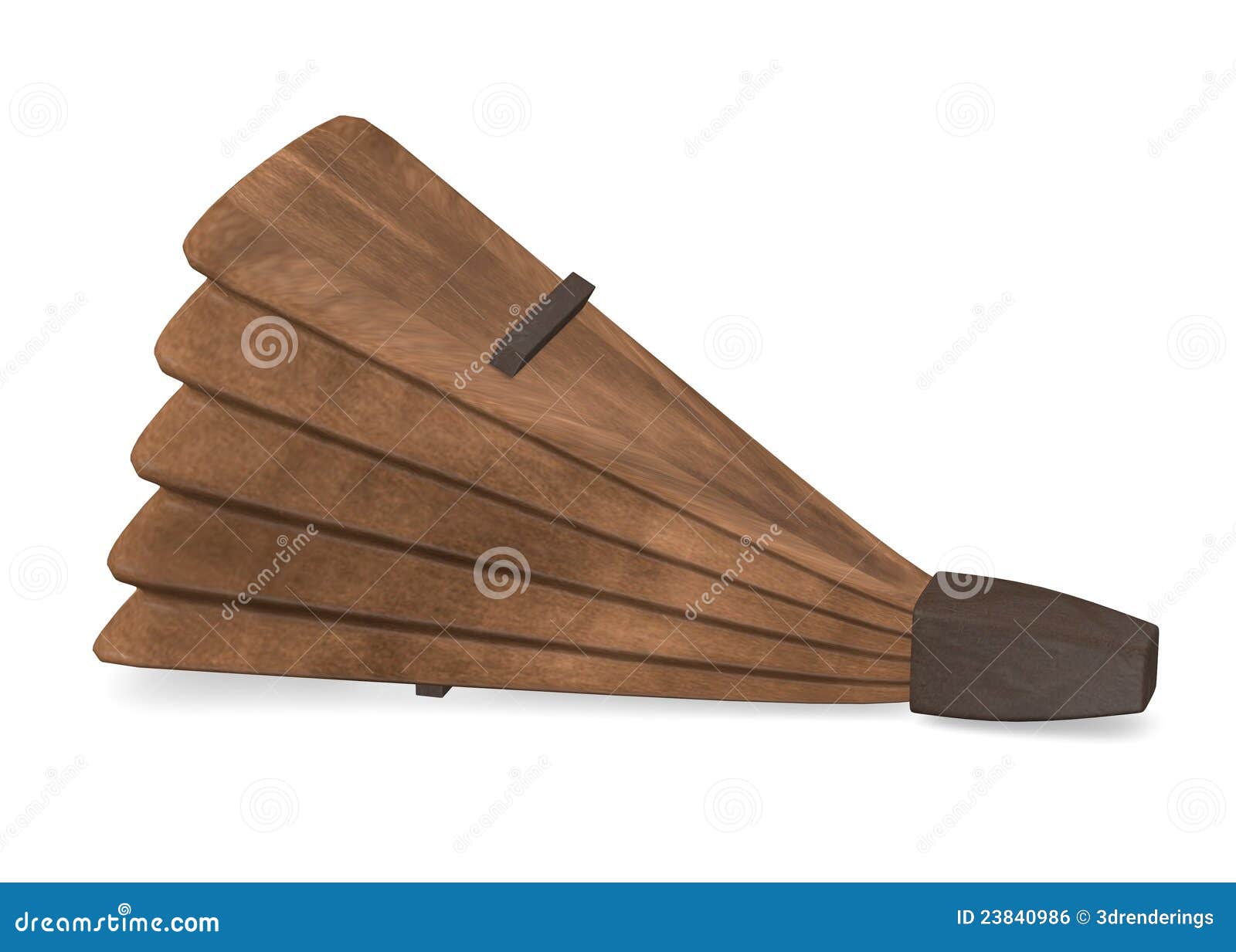 Bellows Cartoon Vector | CartoonDealer.com #88760423