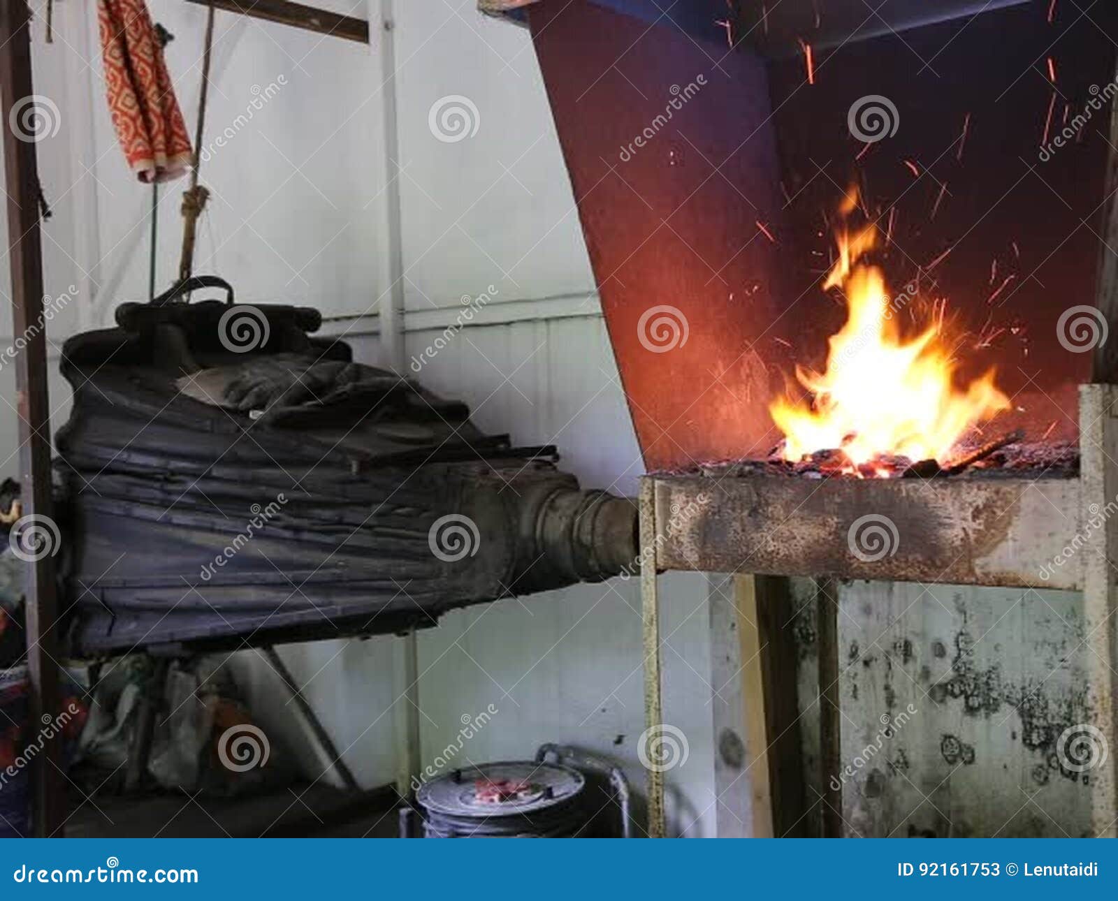 Bellows Stock Footage & Videos - 226 Stock Videos