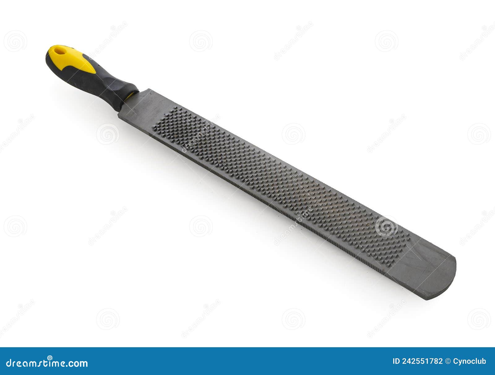 Blacksmithing Tool in Studio Stock Photo - Image of studio, knife ...