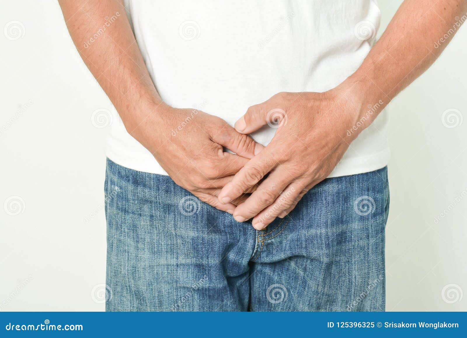 Bladder Inflammation in Men Stock Image - Image of control, cancer ...