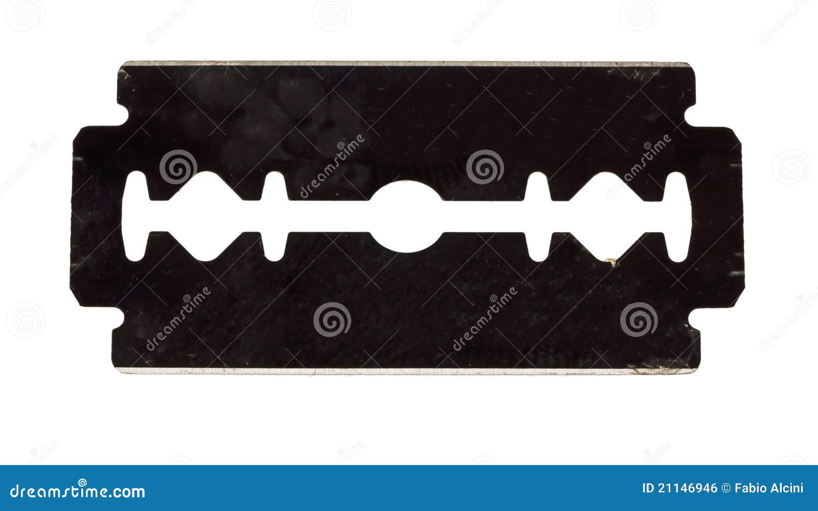 Blade stock photo. Image of razor, closeup, shave, equipment - 21146946