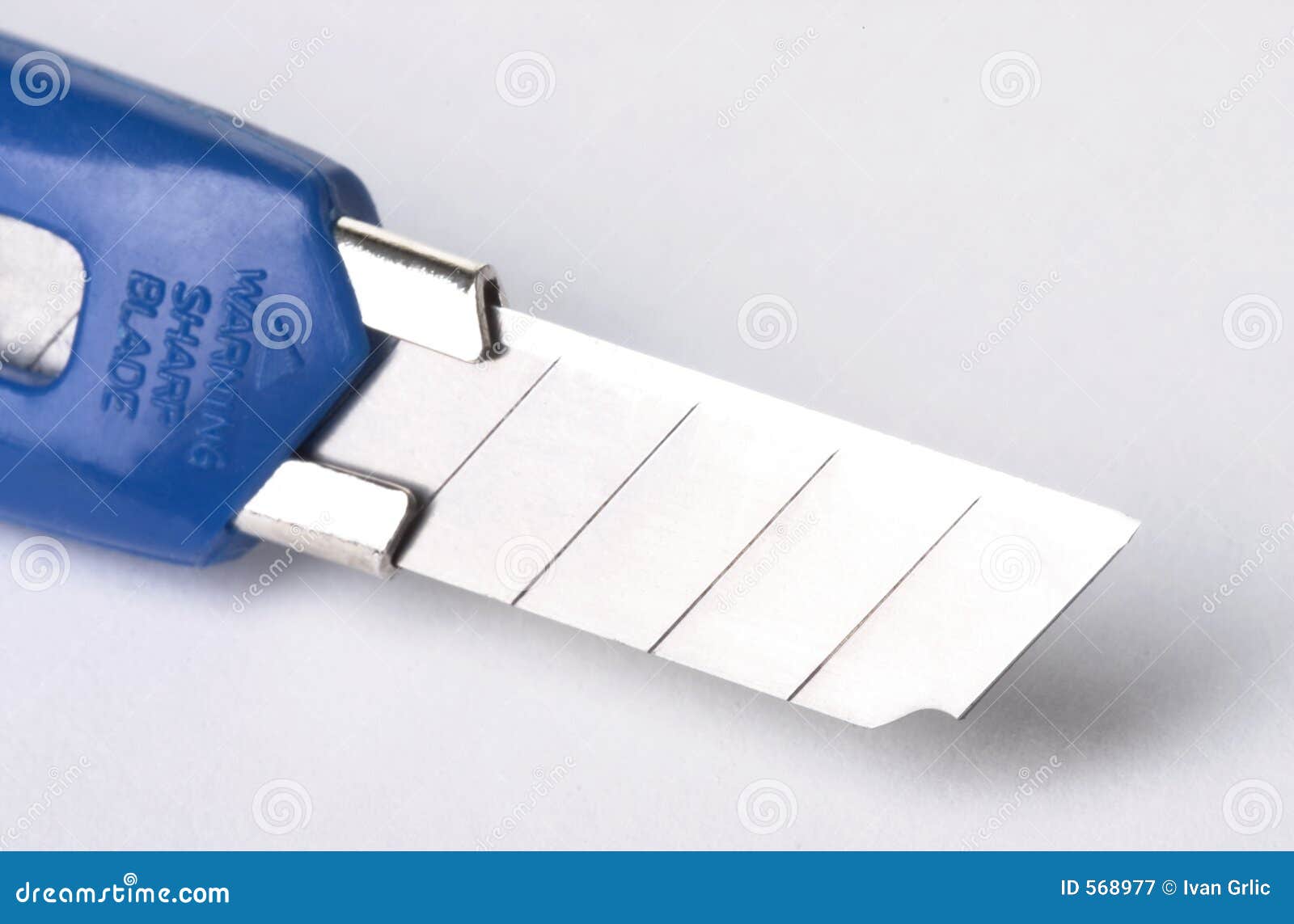 Blade Picture. Image: 568977