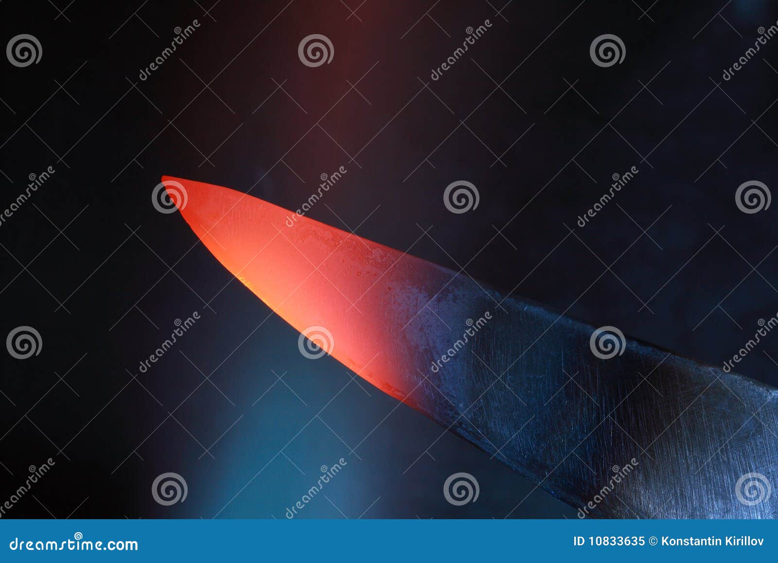 265 Red Hot Knife Blade Stock Photos - Free & Royalty-Free Stock Photos ...