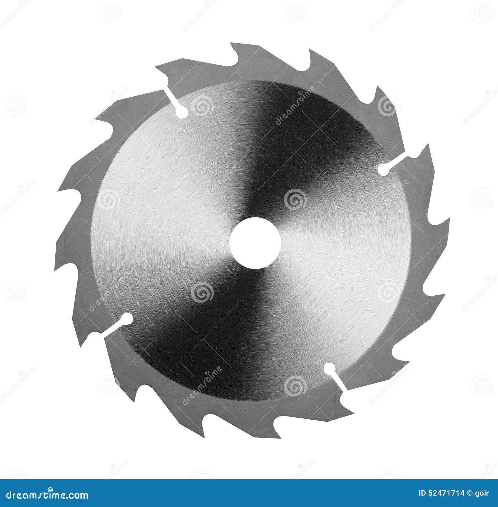 Blade on white background stock photo. Image of blade - 52471714