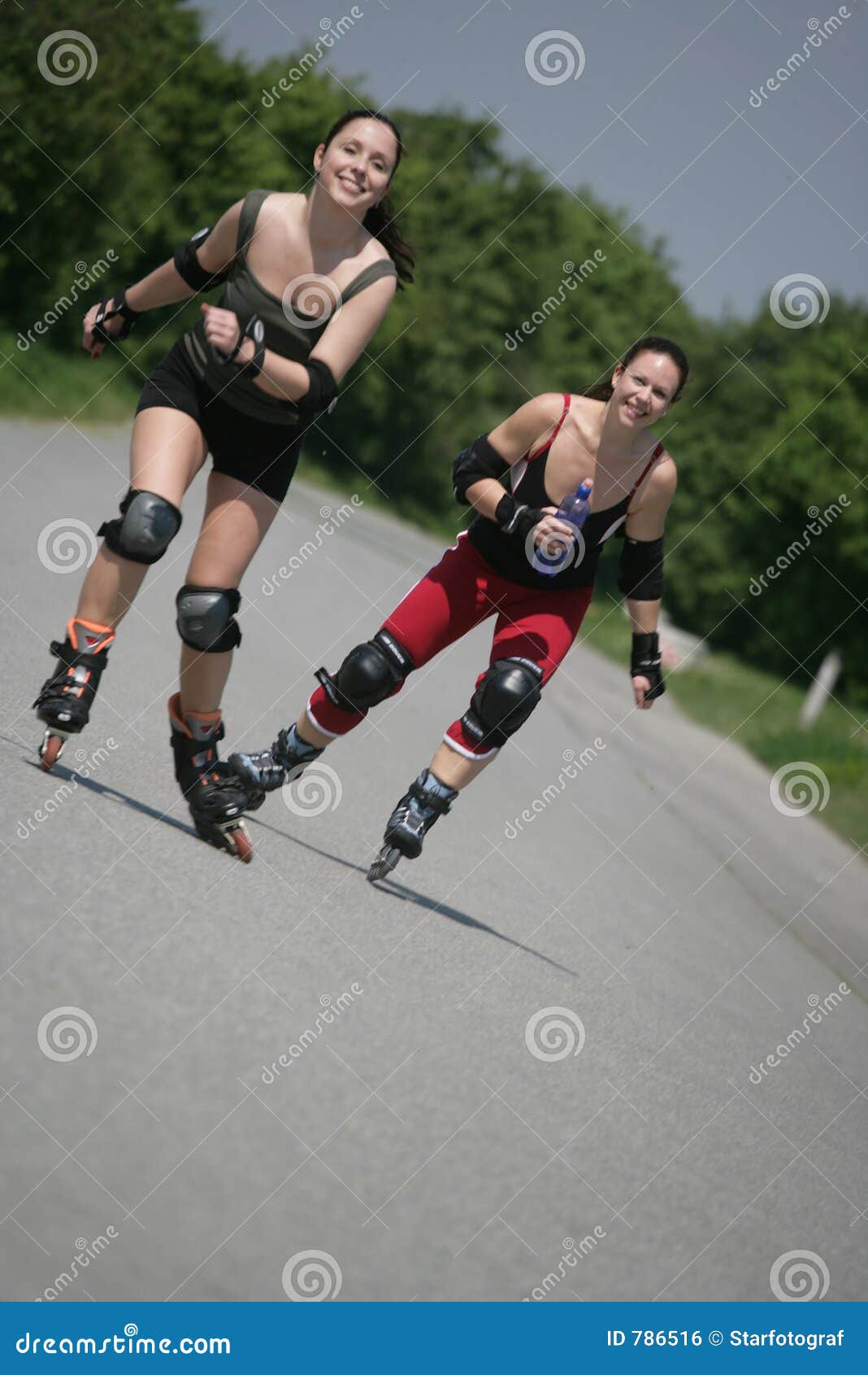 Blading stock photo. Image of summer, kondition, recovering - 786516