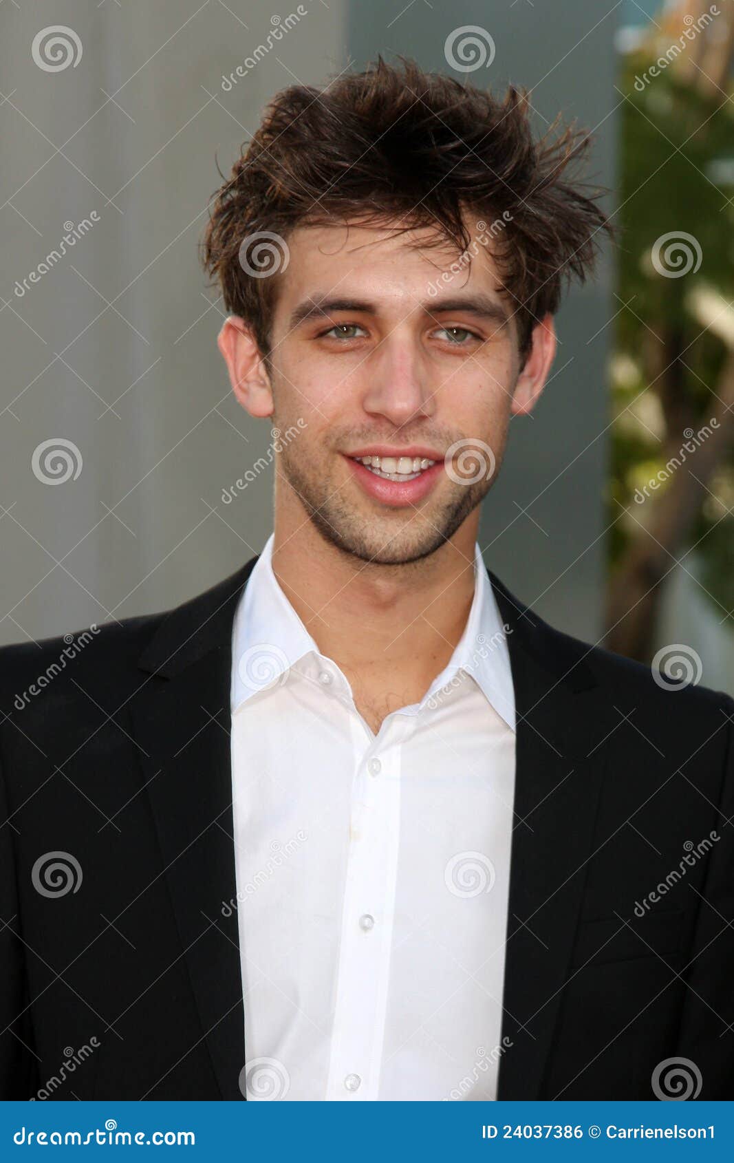 Blake Berris editorial photo. Image of season, blood - 24037386