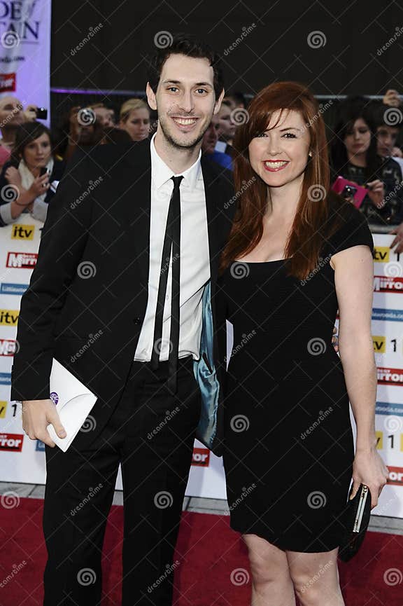 Blake Harrison editorial stock image. Image of awards - 22863749