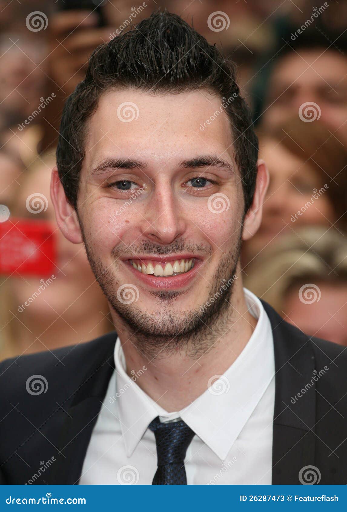 Blake Harrison editorial stock photo. Image of harrison - 26287473