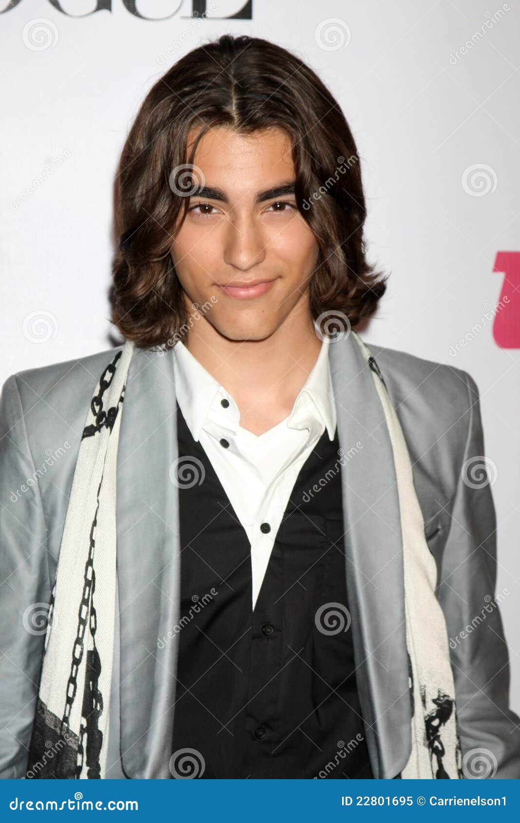 Blake Michael editorial image. Image of blake, studios - 22801695