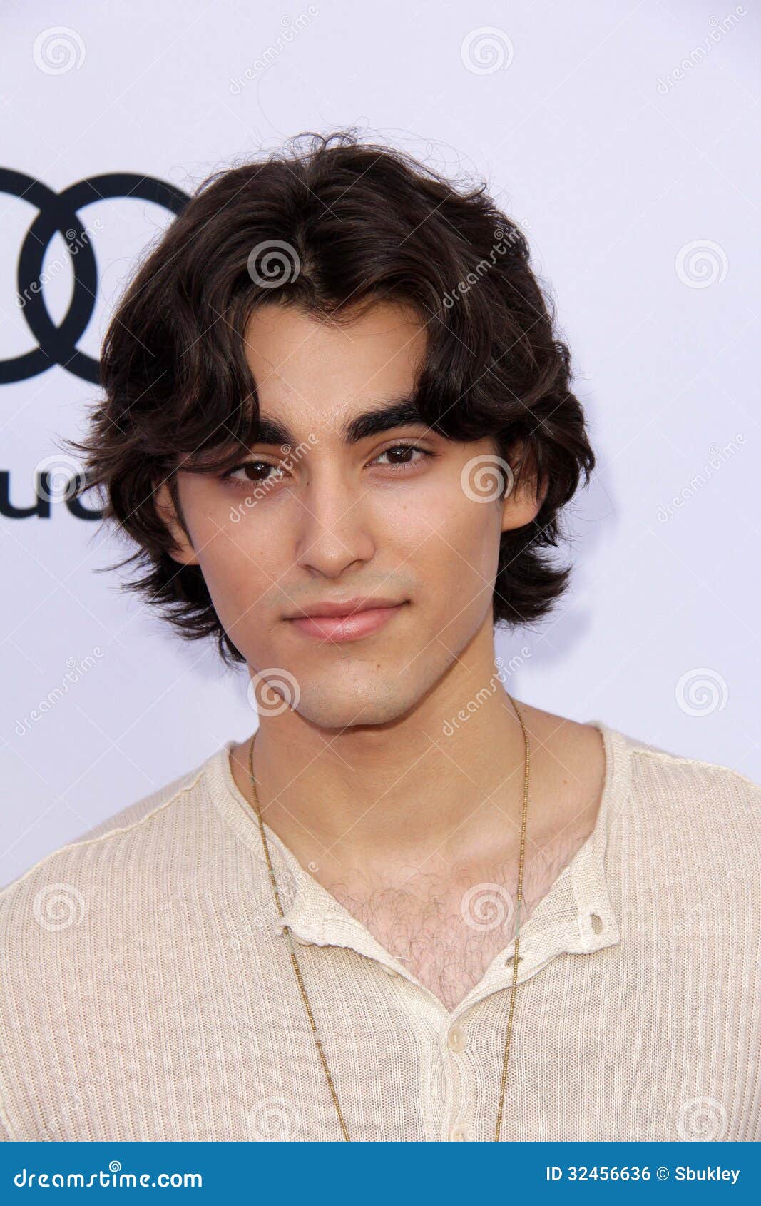Blake Michael photo éditorial. Image du beverly, réparer - 32456636