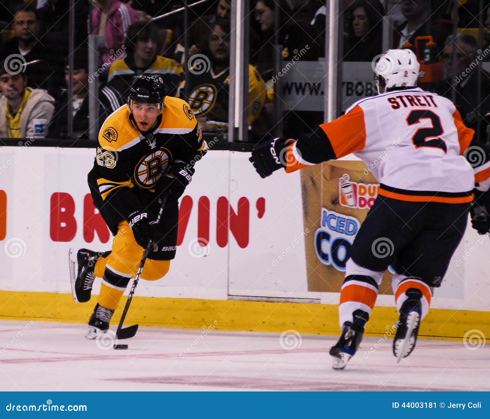 Blake Wheeler, Boston Bruins Forward. Editorial Photo - Image of sports ...