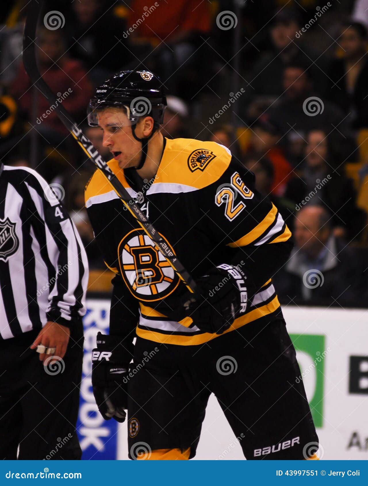 Blake Wheeler, Forward, Boston Bruins Editorial Photo - Image of ...