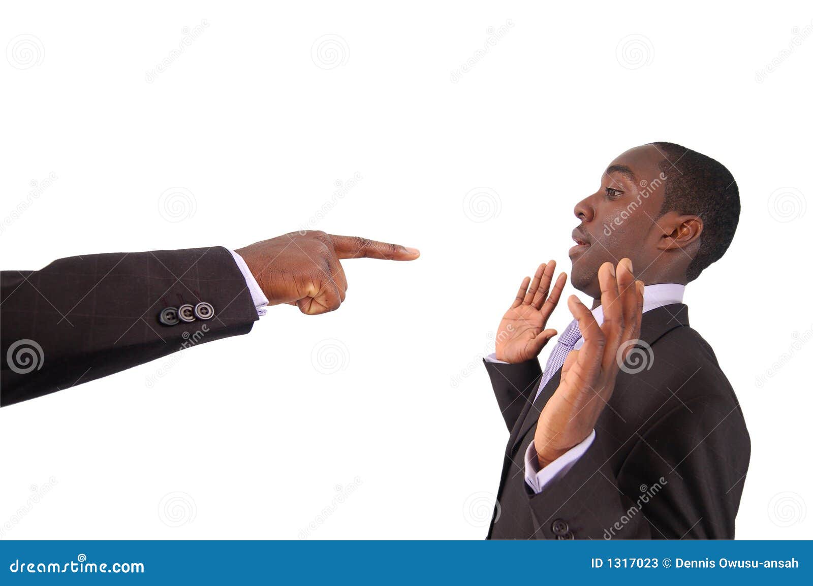 Blame that Guy!!! stock image. Image of accuse, anger - 1317023
