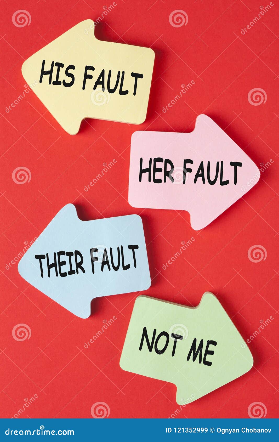 Blame Shifting Concept stock image. Image of judgment - 121352999 Blame Shifting Concept stock image. Image of judgment - 121352999