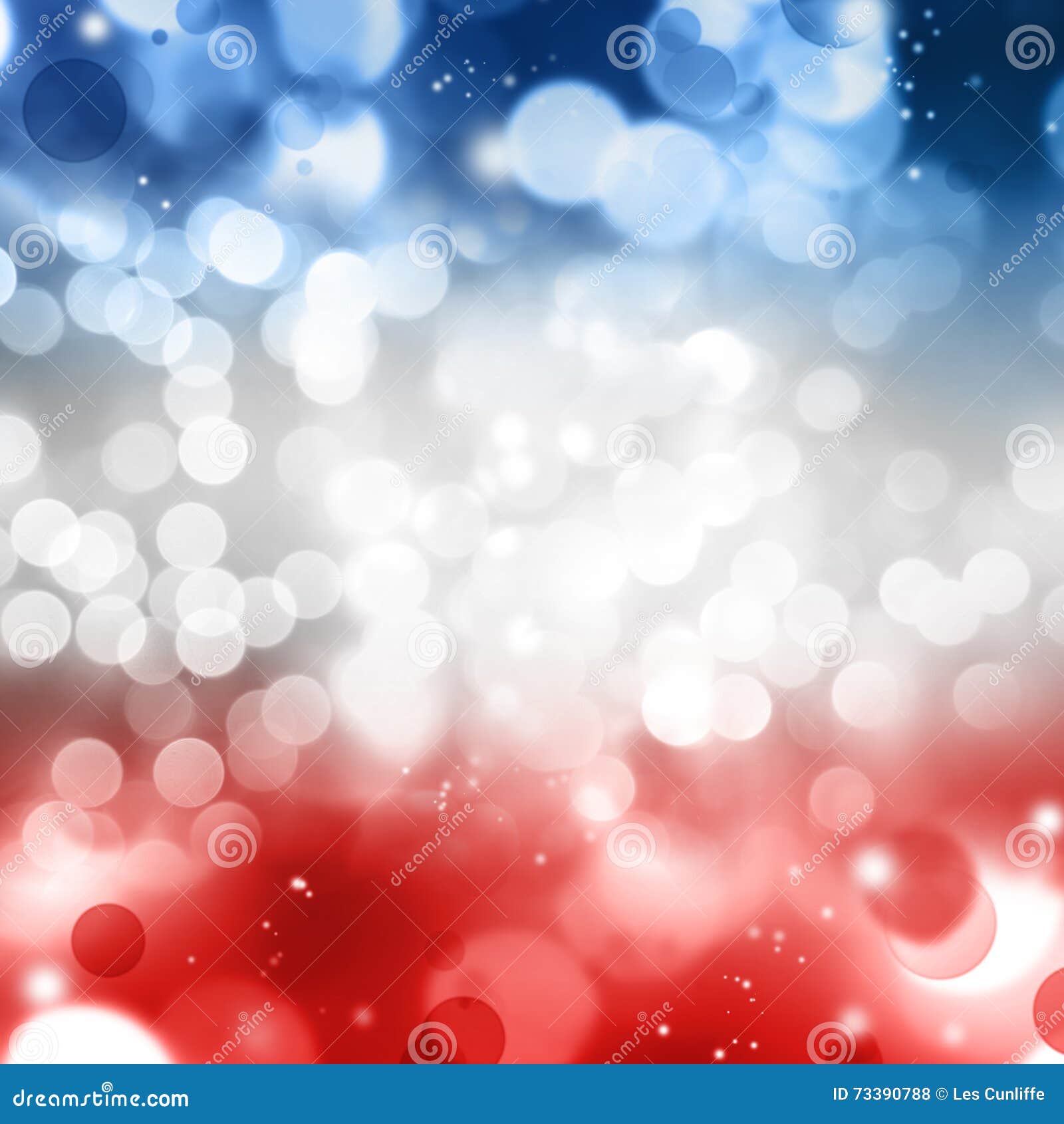 Blanc et bleu rouges illustration stock. Illustration du couleur - 73390788