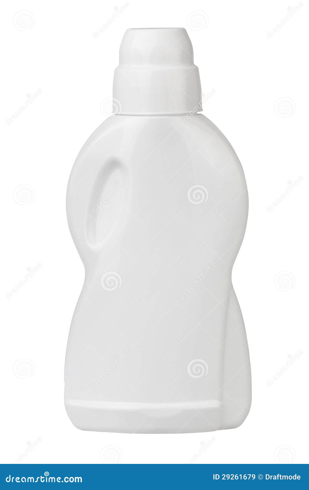 Blanco Detergente Del Envase Imagen de archivo - Imagen de reciclaje ...