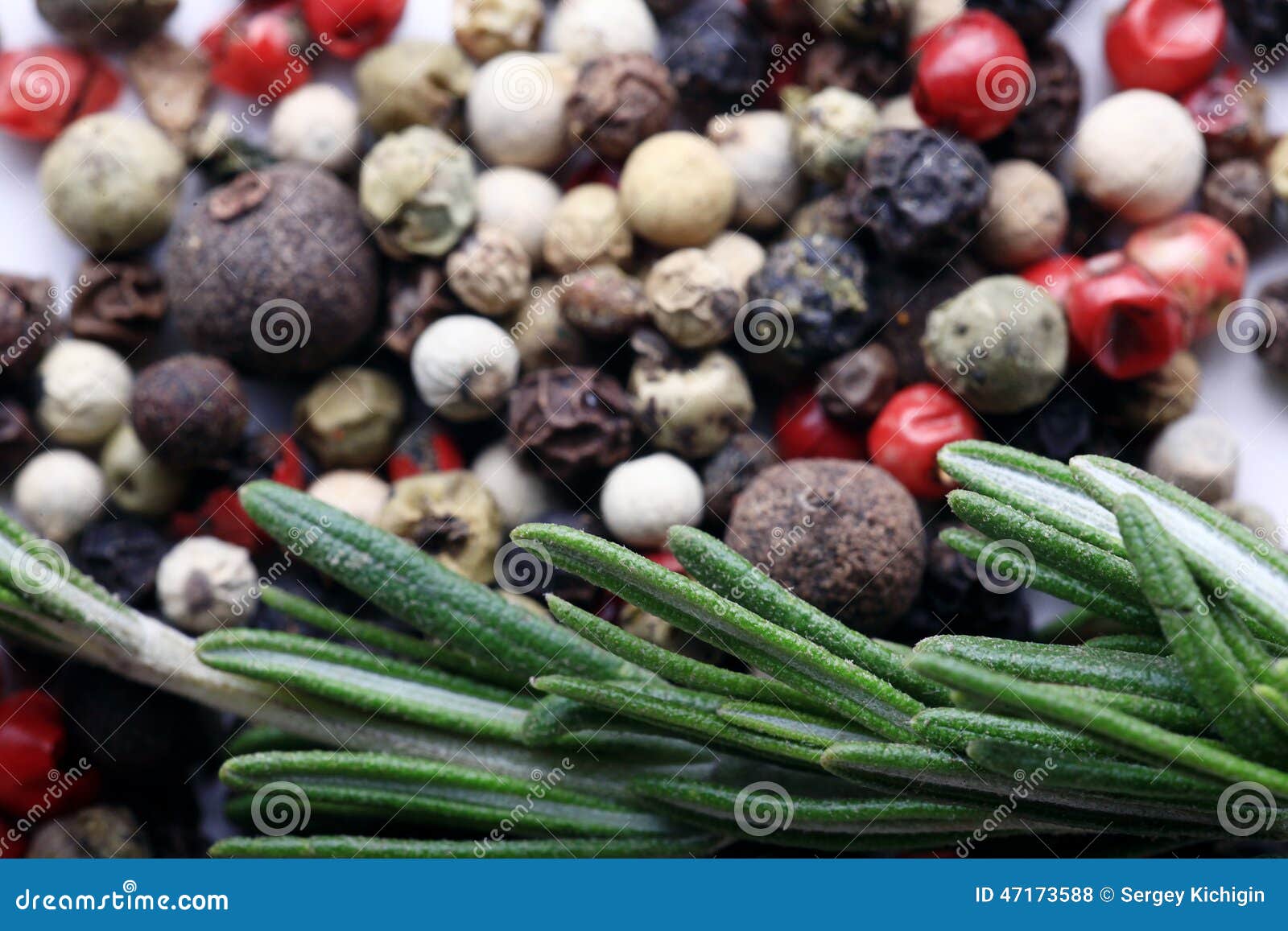 Blandning Av Spanska Peppar Arkivfoto - Bild av selleri, grön: 47173588