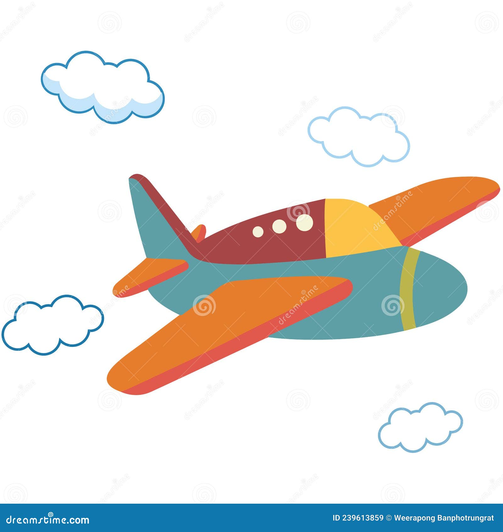 Airplane Icon, Aeroplane Vector, Aircraft at the Airport Stock Vector ...