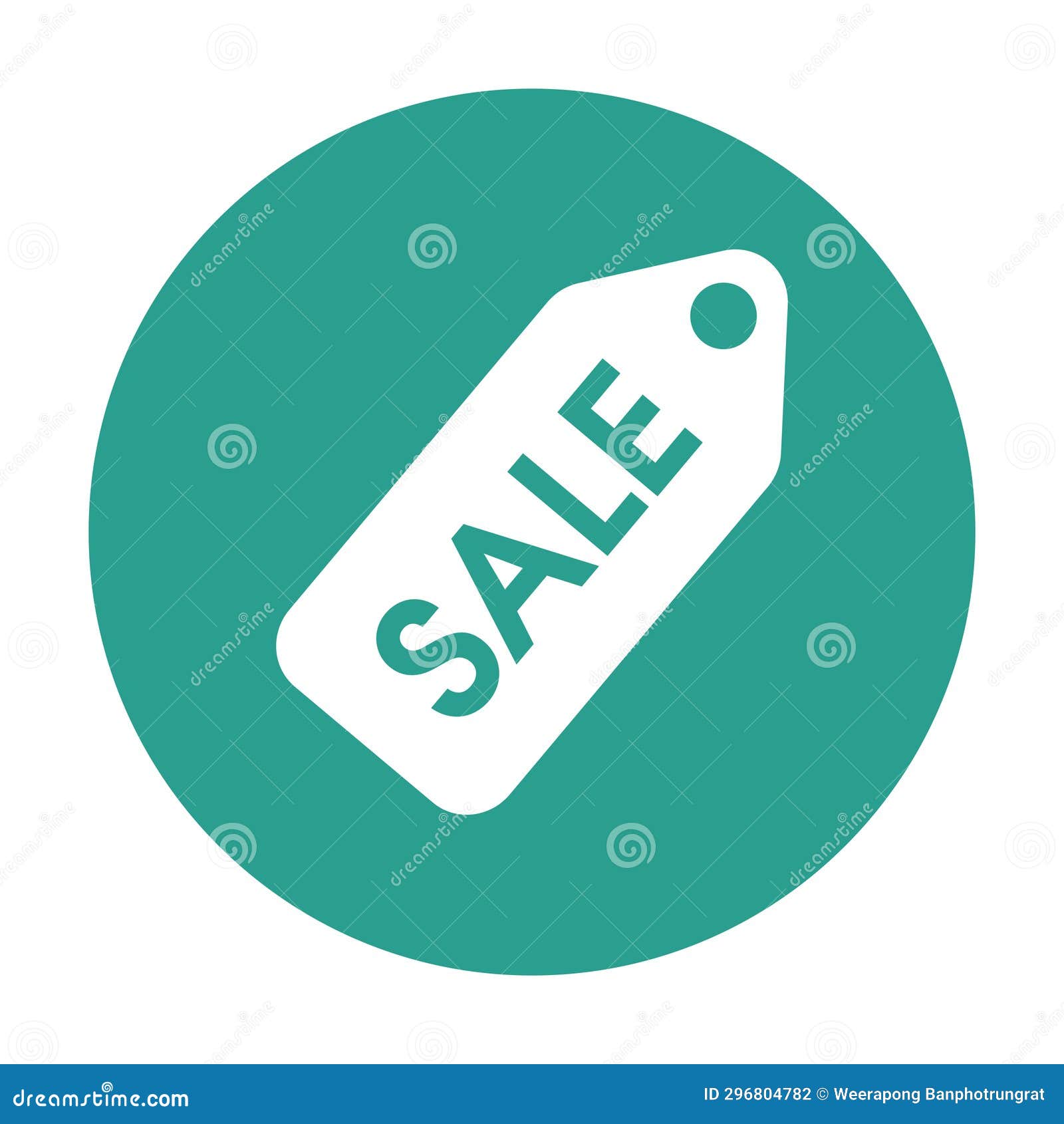 Price Tag Vector in the Shop, Price Label of Goods in the Shopping Mall ...