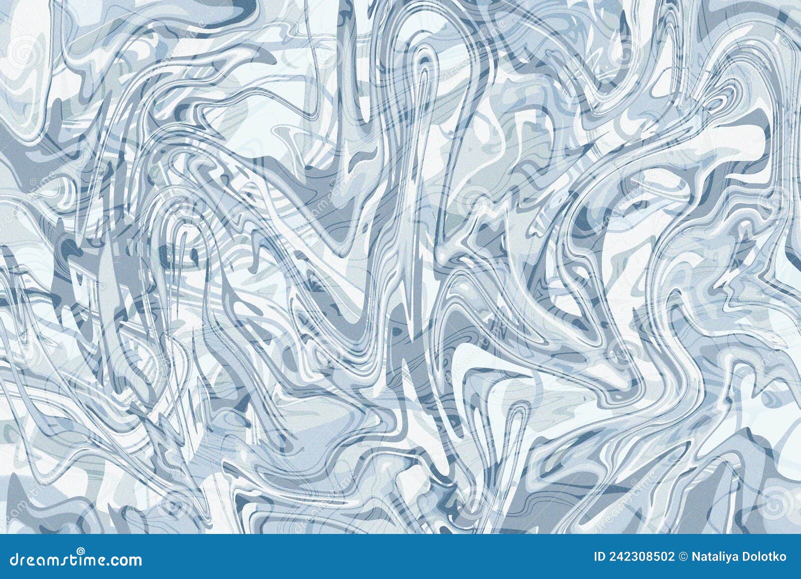 Blank Abstract Nature Background Royalty-Free Illustration ...