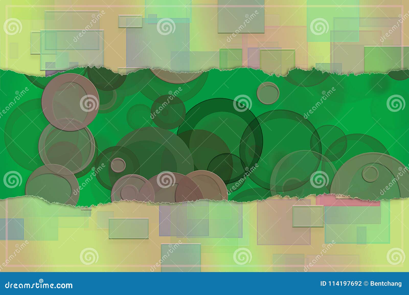 Blank Abstract Pattern Background for Name, Caption or Title. Shape ...