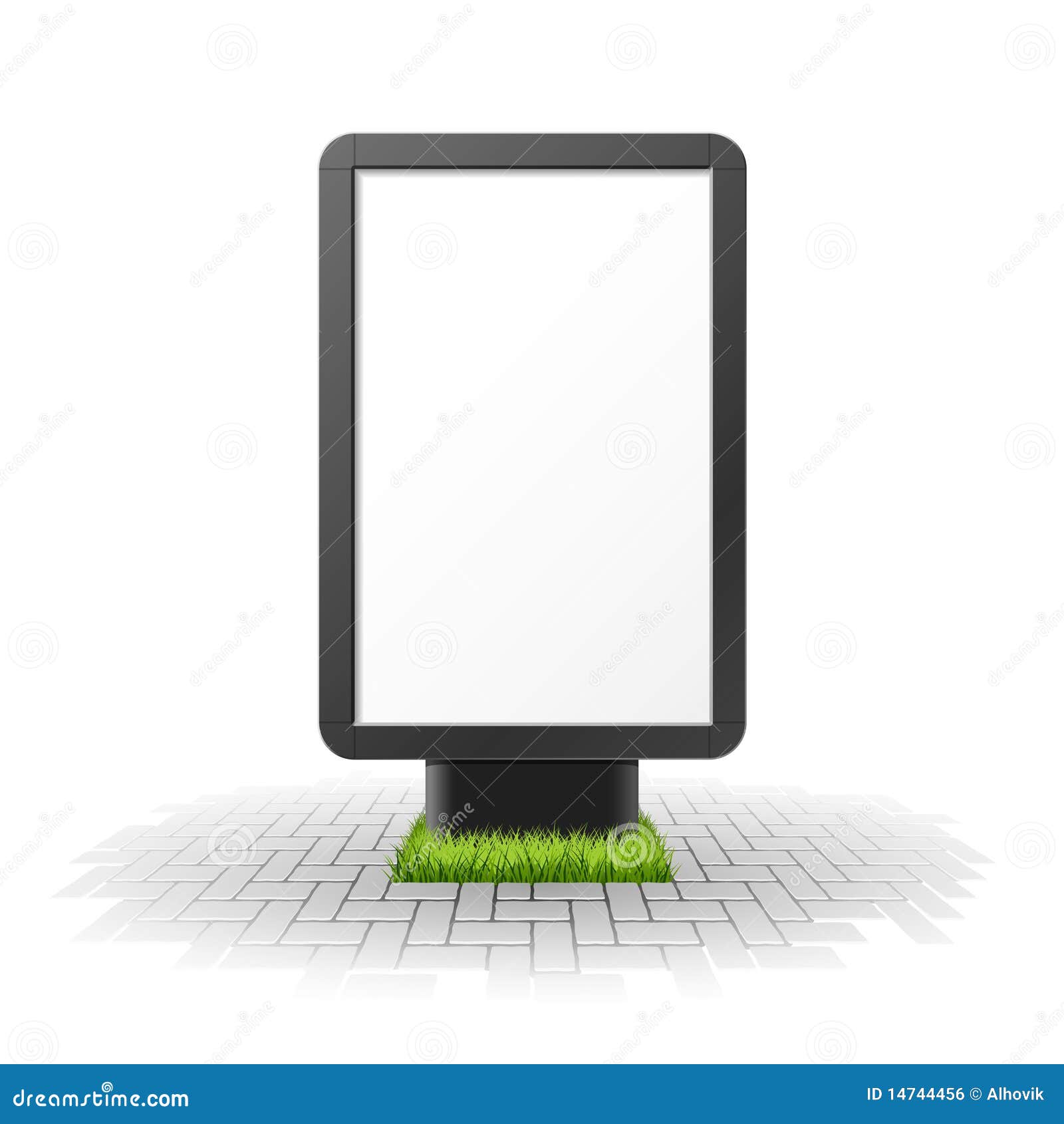 Blank Advertising PVC Promotional Cube Dangler And Hanging Box For ...