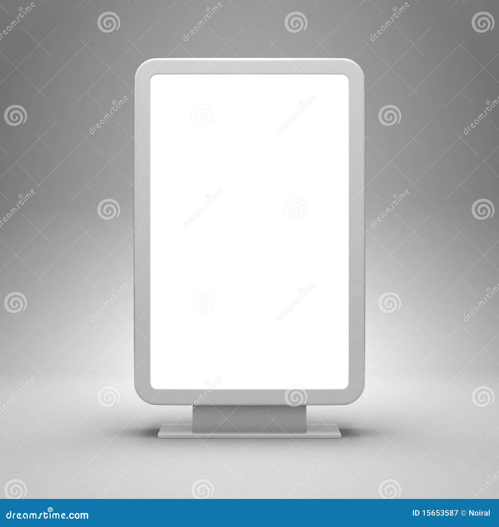 Blank Advertising PVC Promotional Cube Dangler And Hanging Box For ...